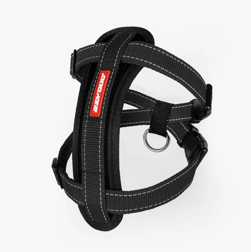 EzyDog Chest Plate Harness Large
