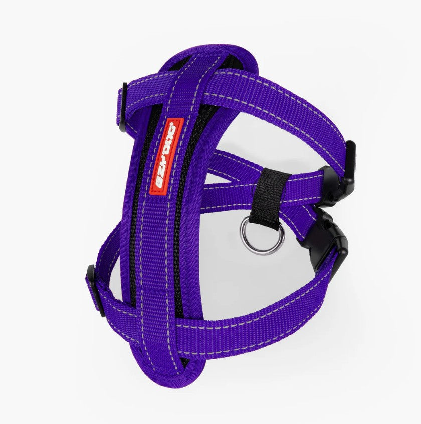 EzyDog Chest Plate Harness Extra Small – Belvedere's Pet Supplies